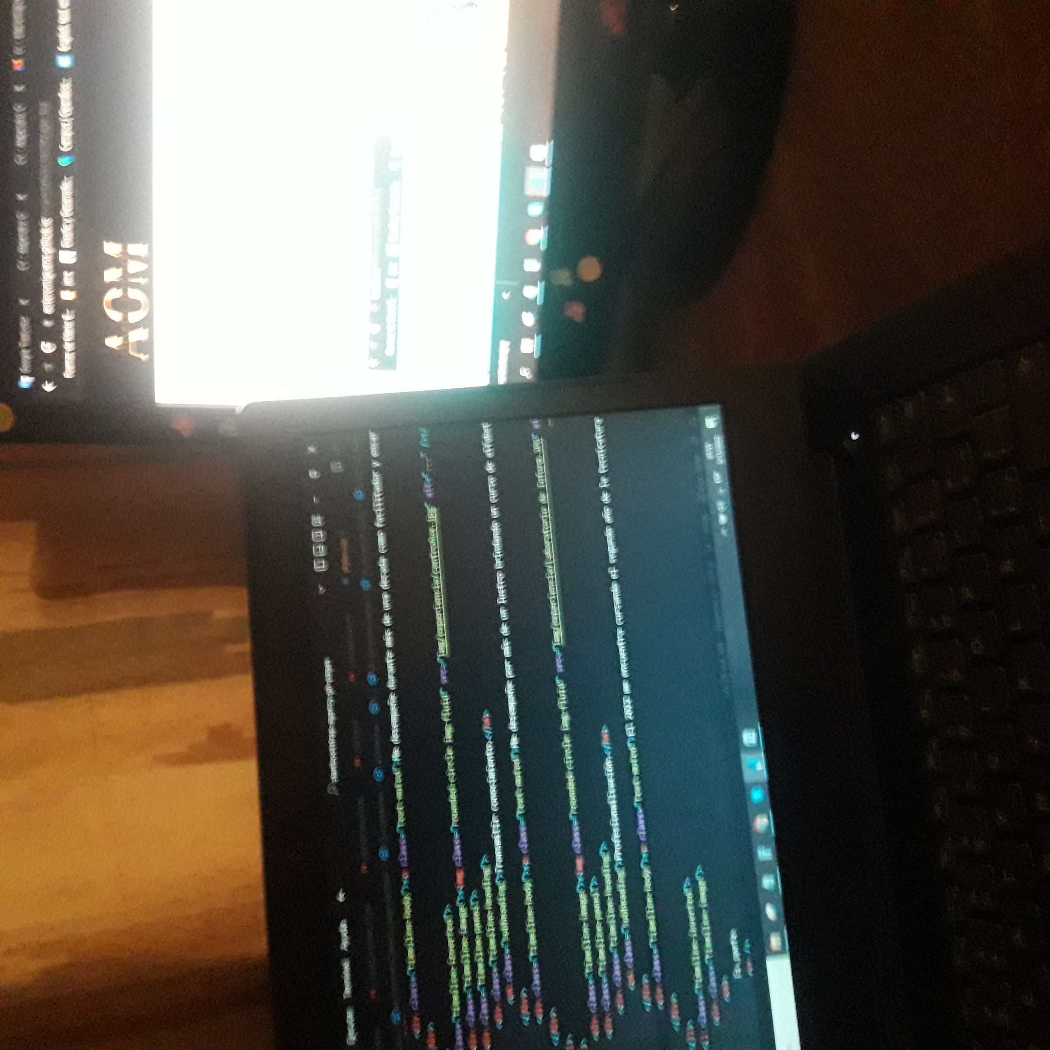 CV - Alejandro Otero Miguens